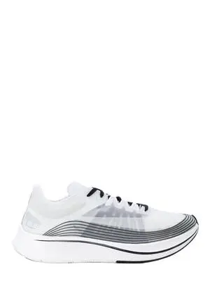Nike Nikelab Zoom Fly Sp Sneakers - White