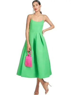 Sachin & Babi Audra Dress - Green
