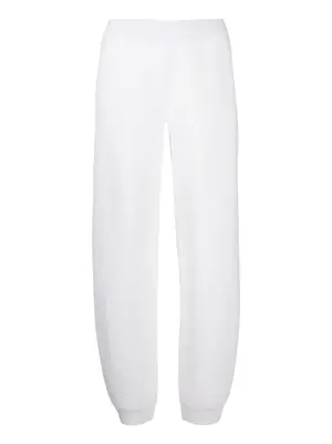 BALLY Bally Elasticated-Waist Trousers