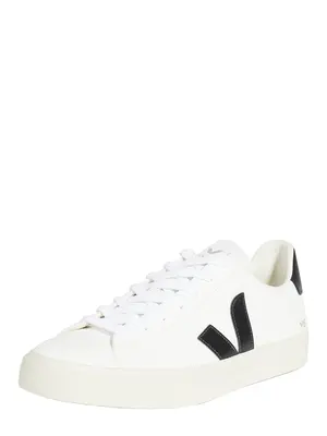 VEJA Campo Sneakers Extra White/black