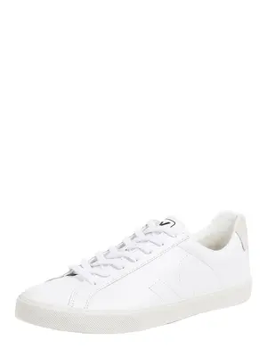 VEJA Esplar Leather Sneakers - Extra White