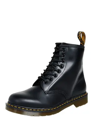 Dr. Martens 1460 8-eye Boots - Black