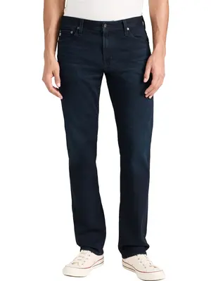 Ag Graduate Slim-cut Jeans - Bundled