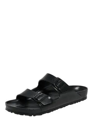 BIRKENSTOCK Arizona Eva Sandals - Black
