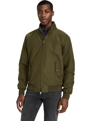 BARACUTA G9 Original Jacket - Beech