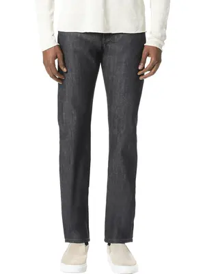 Naked & Famous Denim Weird Guy Selvedge Jeans - Indigo