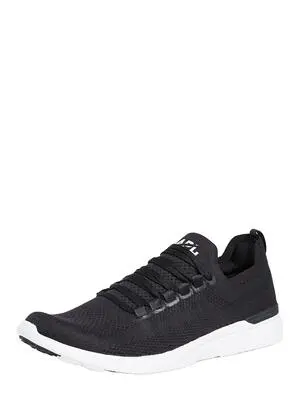Apl Techloom Breeze Running Sneakers Black