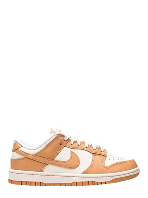 Nike Dunk Low Harvest Moon Sneakers Neutrals