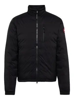 Canada Goose Lodge Down Jacket - Black