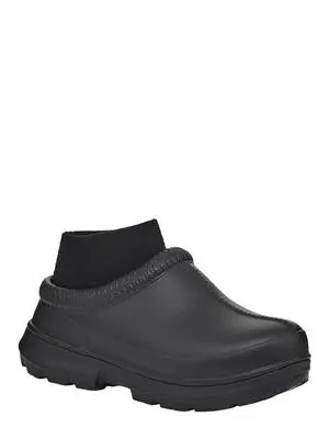 UGG Tasman X Waterproof Clogs - Blk
