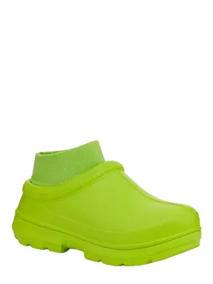 UGG UGG® Tasman X Waterproof Clogs Key Lime