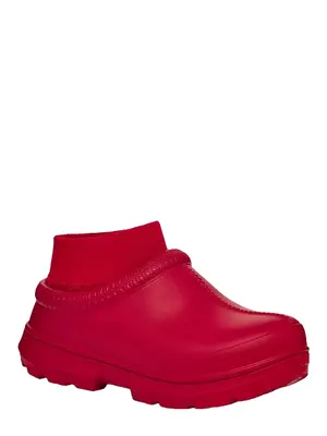 UGG UGG® Tasman X Waterproof Clogs Samba Red