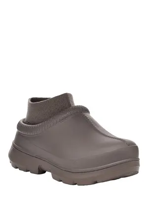 UGG UGG® Tasman X Waterproof Clogs Thunder Cloud