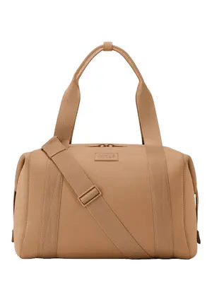 Dagne Dover Landon Large Carryall - Camel