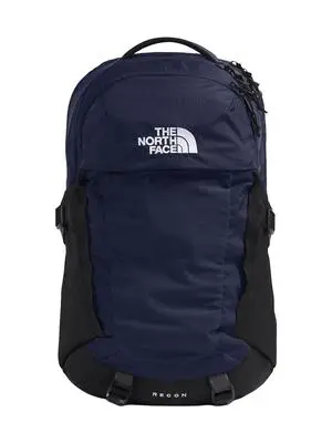 The North Face Recon Backpack - Tnf Navy/ Tnf Black-npf