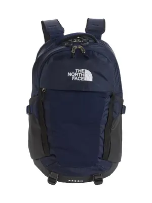 The North Face The North Face Recon Backpack Tnf Navy/ Tnf Black