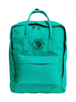Fjallraven Re-Kånken Backpack Emerald
