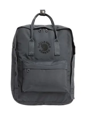 Fjallraven Re-Kånken Backpack Slate