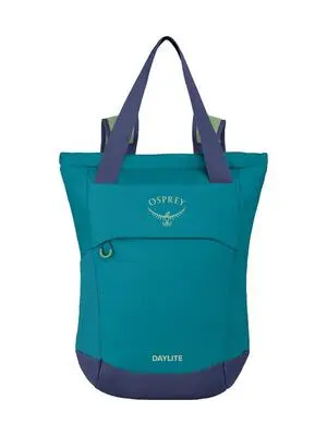 OSPREY Daylite Tote Pack - Blue Spikemoss/ Alkaline