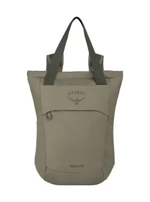 OSPREY Daylite Tote Pack - Tan Concrete