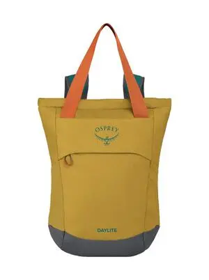 OSPREY Daylite Tote Pack - Tumbleweed Yellow