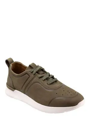 SOFTWALK® SoftWalk® Stella Sneaker Olive Green