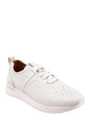 SOFTWALK® SoftWalk® Stella Sneaker White