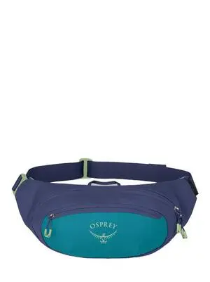 OSPREY Osprey Daylite Waist Pack Blue Spikemoss/ Alkaline