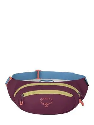 OSPREY Osprey Daylite Waist Pack Moody Burgundy
