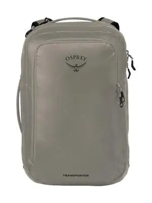 OSPREY Transporter® 44-liter Carry-on Travel Backpack - Tan Concrete