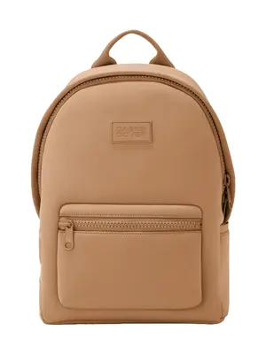 Dagne Dover Dagne Dover Dakota Medium Backpack Camel