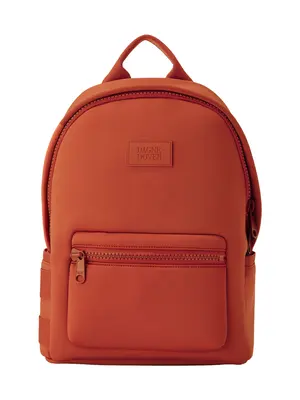 Dagne Dover Dagne Dover Dakota Medium Backpack Clay Red
