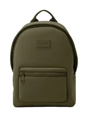 Dagne Dover Dagne Dover Dakota Medium Backpack Dark Moss