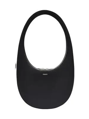 Coperni Coperni Swipe Top Handle Bag Black