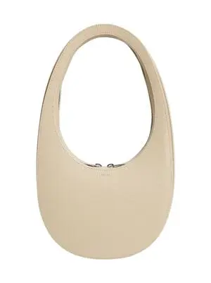 Coperni Coperni Swipe Top Handle Bag Sand