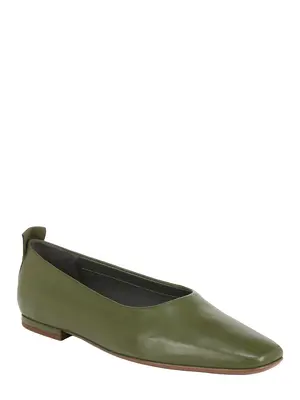 Franco Sarto Franco Sarto Vana Flat Army Green