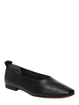Franco Sarto Vana Flat - Black