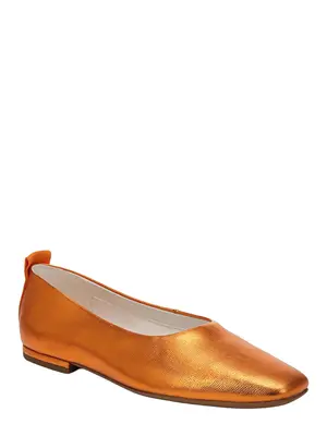 Franco Sarto Franco Sarto Vana Flat Orange