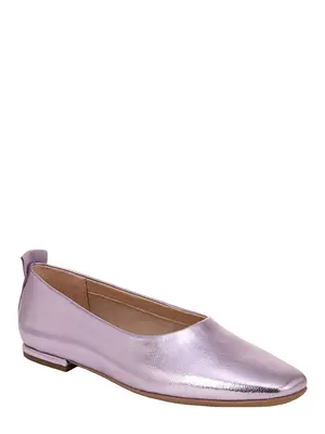 Franco Sarto Franco Sarto Vana Flat Pink