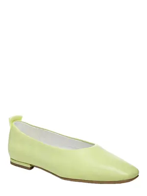 Franco Sarto Franco Sarto Vana Flat Pistachio