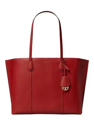 Tory Burch Perry Triple Compartment Tote - Brick Lane
