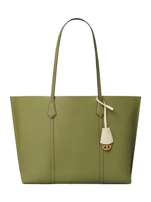 Tory Burch Tory Burch Perry Triple Compartment Tote Daphne