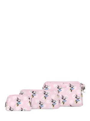 JUJUBE JuJuBe Be Set Zip Top Cases Be More Minnie