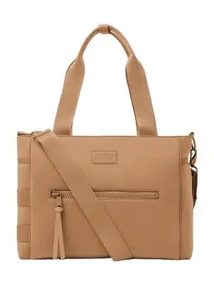 Dagne Dover Dagne Dover Large Wade Diaper Tote Camel
