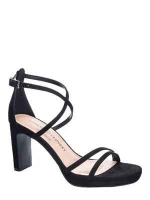 Chinese Laundry Taryn Sandal - Black