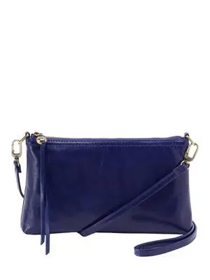 HOBO HOBO Darcy Convertible Leather Crossbody Bag