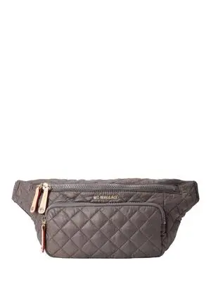 Mz Wallace Metro Sling Bag - Magnet