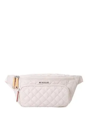Mz Wallace MZ Wallace Metro Sling Bag Rose