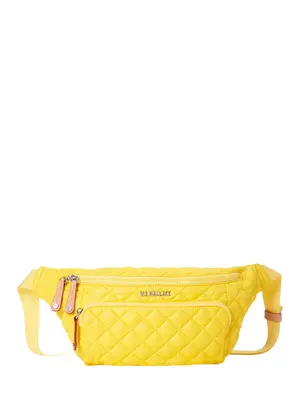 Mz Wallace MZ Wallace Metro Sling Bag Sunflower