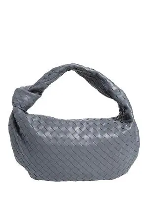 BOTTEGA VENETA Bottega Veneta Jodie Leather Hobo Bag